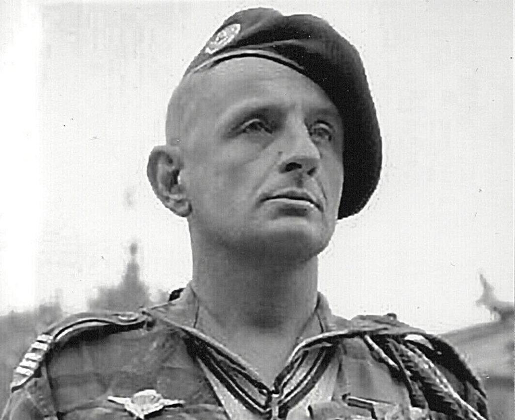 Toul : le collectif « Pas de statue pour Bigeard » poursuit son combat