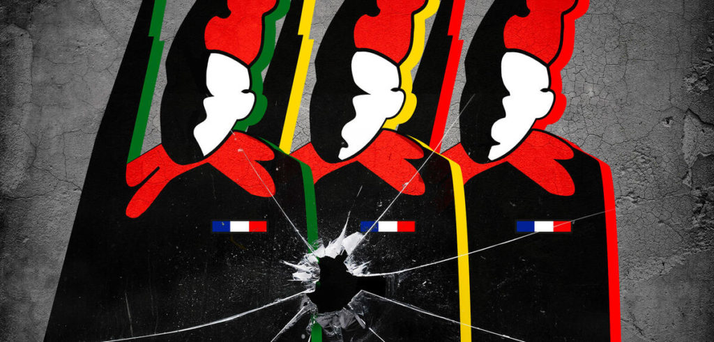 Dossier : il y a 80 ans, le massacre de Thiaroye