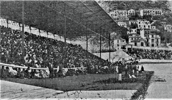 Le 2 août 1936 à Alger, coup d’envoi du combat de libération nationale ...